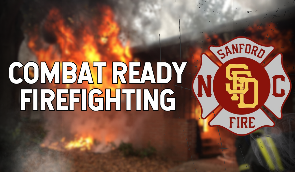 Events | Combat Ready Fire